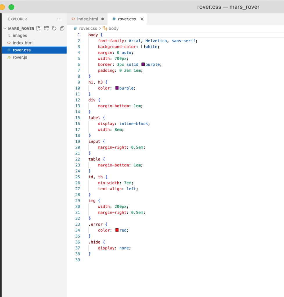 Solved Assignment 7-1 Instructions: Use data from NASA's | Chegg.com