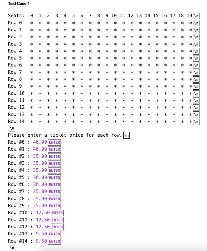 Solved Please use two functions as instructions say. Also, | Chegg.com