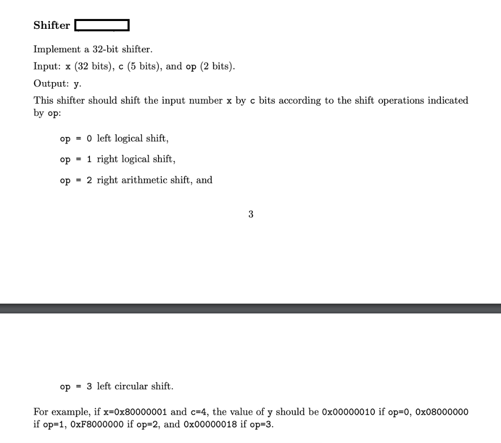 Solved This is the start code for the image below: | Chegg.com