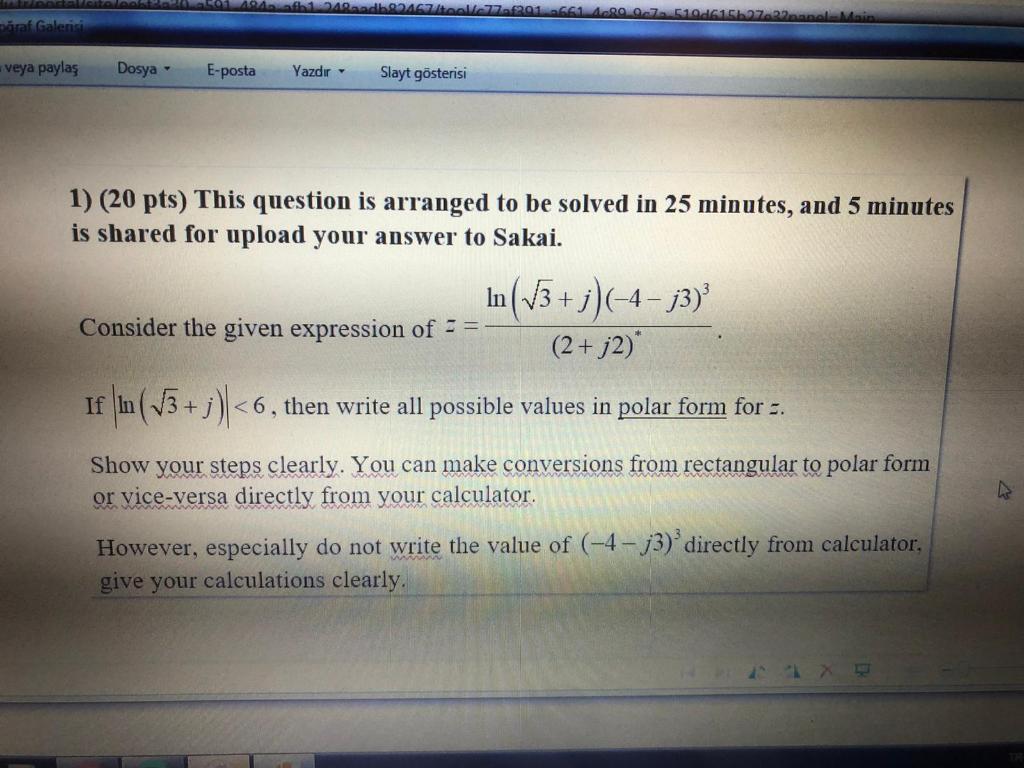 Solved alla77f291 2661 R0.07 510061552722an Main oraf | Chegg.com