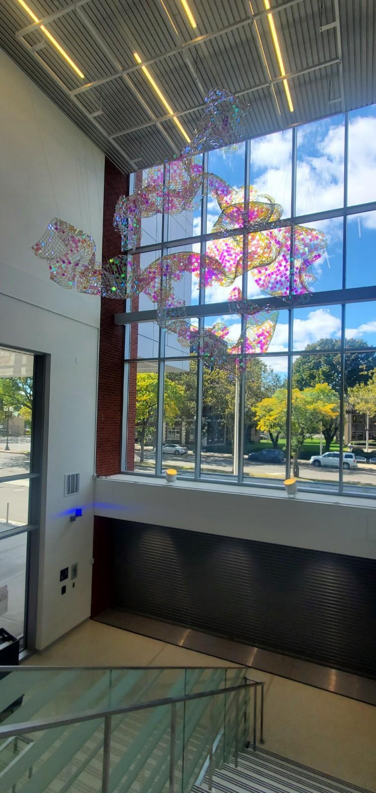 EXPLAINING THE ELEMENTS OF VISUAL ART of Elizabeth | Chegg.com