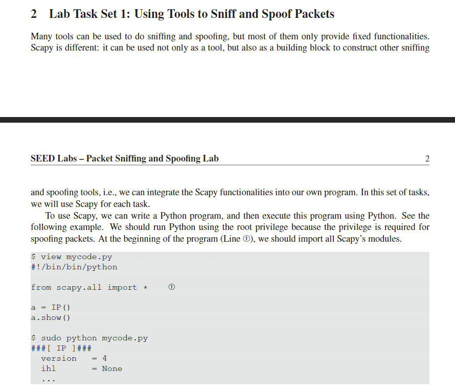 Solved Copyright 2006-2016 Wenliang Du, Syracuse University | Chegg.com
