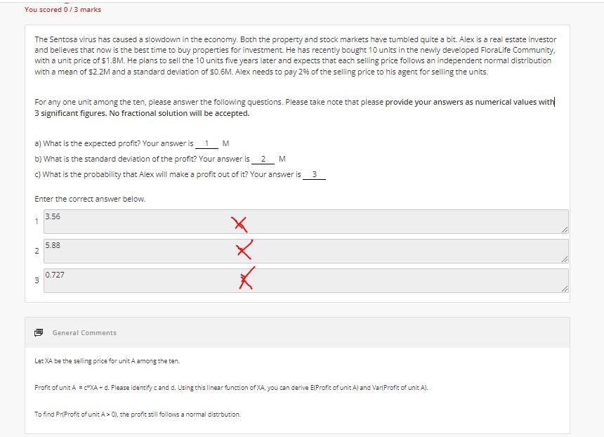 Solved PLEASE LOOK AT THE COMMENTs SECTION . Then solve this | Chegg.com