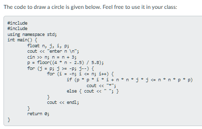 Solved Assignment In this week's assignment. You need to | Chegg.com