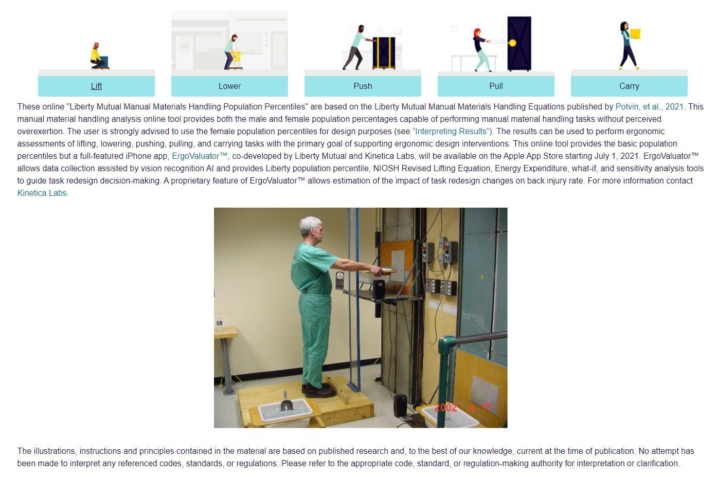 Q3 (10 points). A worker is pushing a cart as shown | Chegg.com