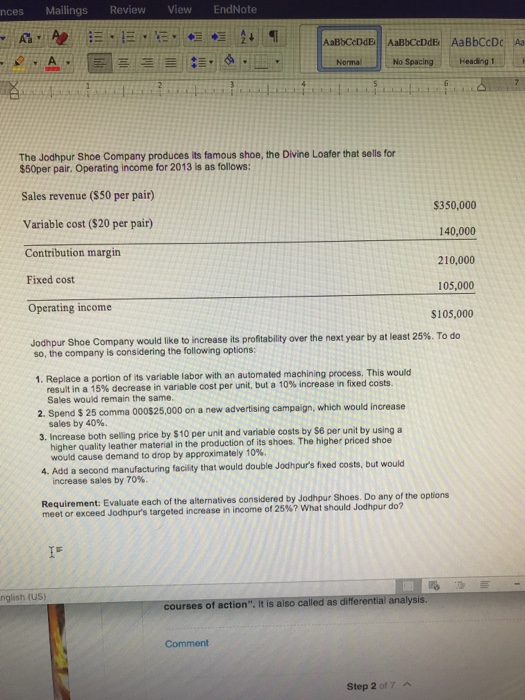 Solved Can you please solve this problem for me ( include | Chegg.com