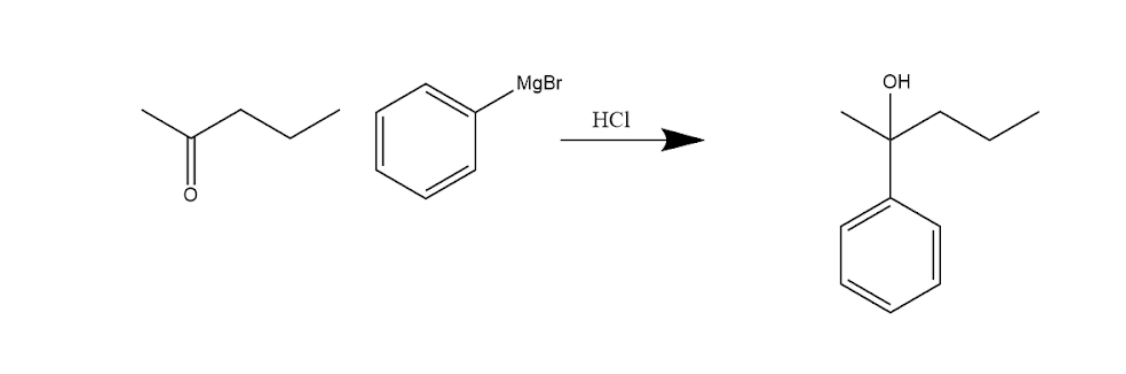 Solved Neatly draw the mechanism for the reaction below. The | Chegg.com