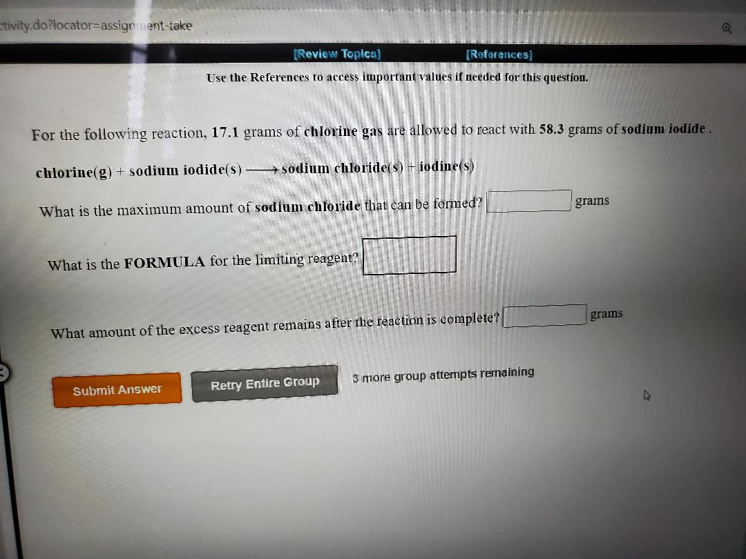 Solved ntActivity.do?locator=assignment-take [Review Topics] | Chegg.com
