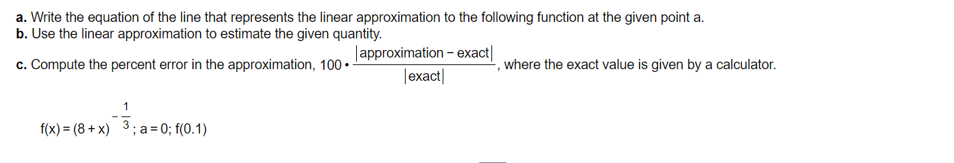 Solved a. Write the equation of the line that represents the | Chegg.com