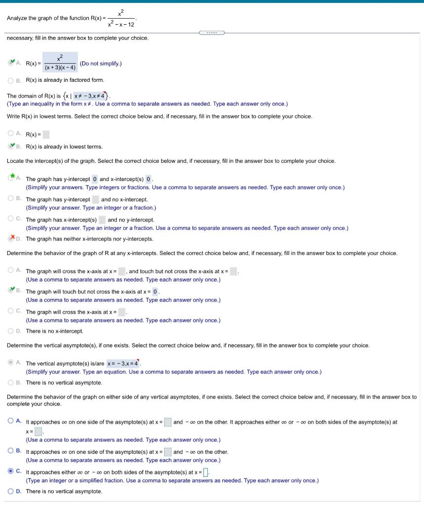 Solved This is a Algebra math question. If you can please | Chegg.com