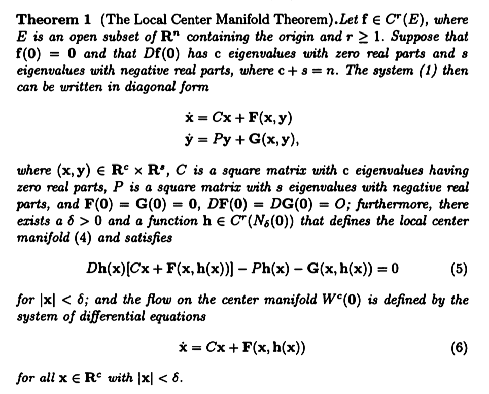 Solved 5. (a) Use Theorem 1 to find the approximation (6) | Chegg.com