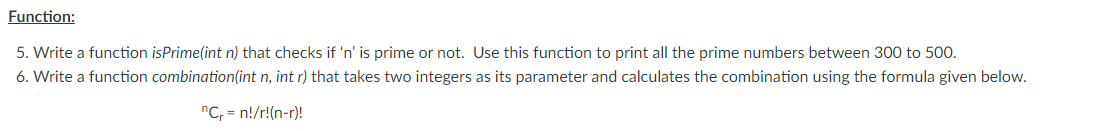 Solved C Basics 1 Write A Program That Will Ask The User