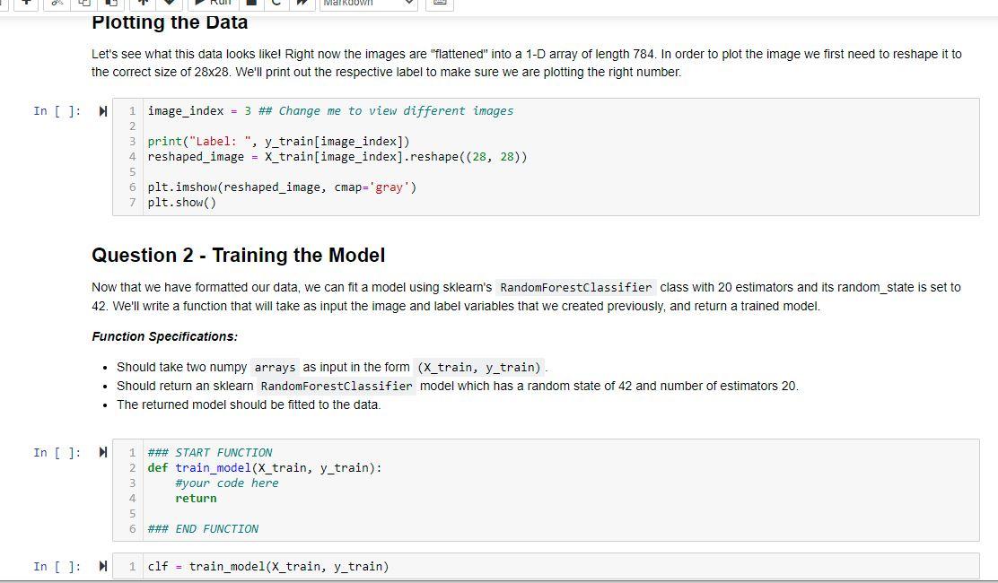 Solved The Dataset The dataset we will be using is called | Chegg.com