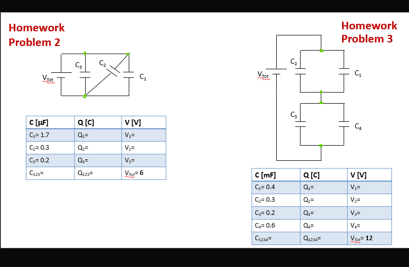 Solved Homework Problem 2 | Chegg.com