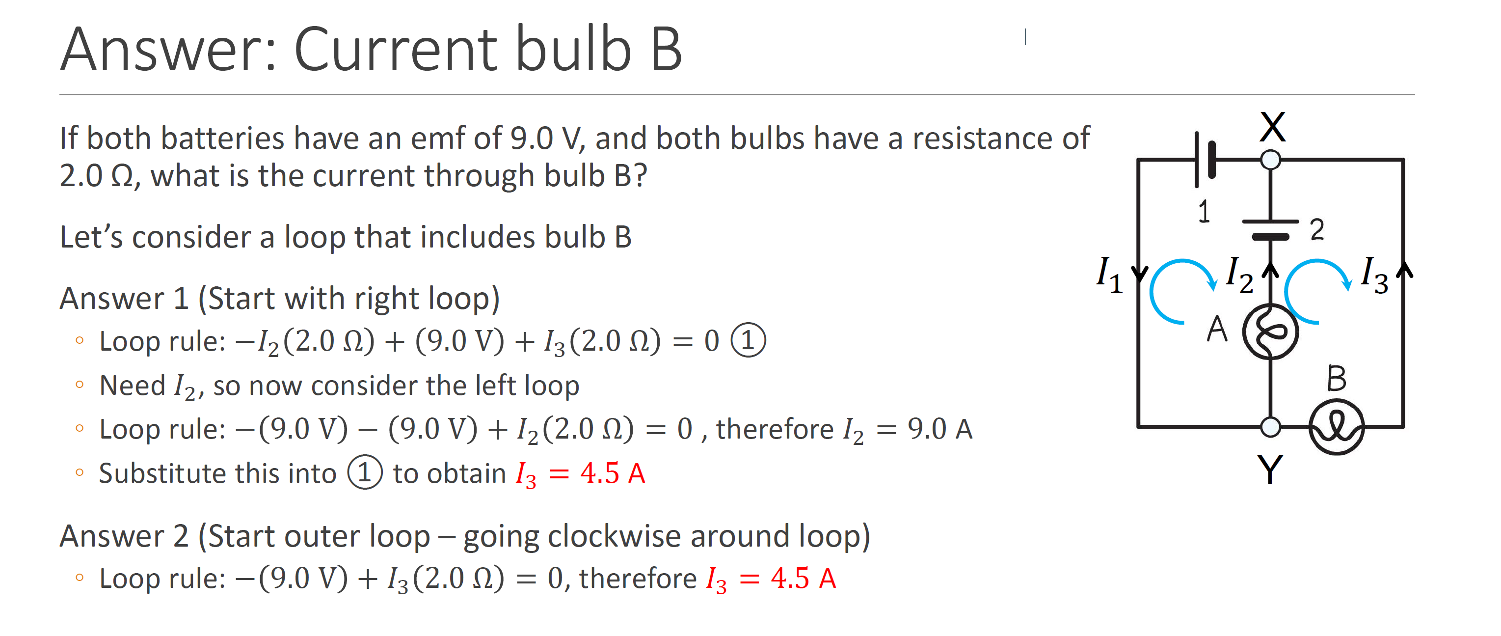 Solved I want to know that how to determine the sign of the | Chegg.com