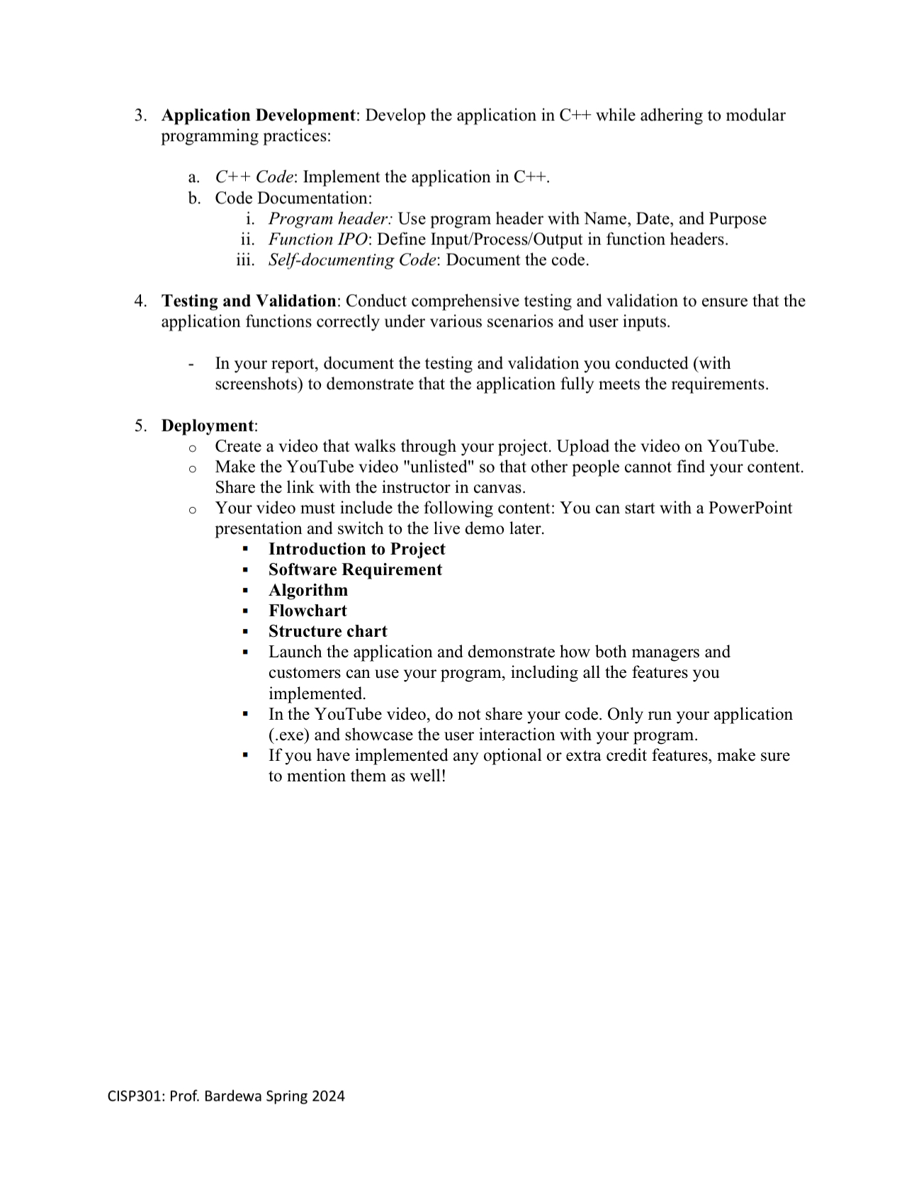 Solved Café ﻿Kiosk Console Application ProjectDue Date: May | Chegg.com