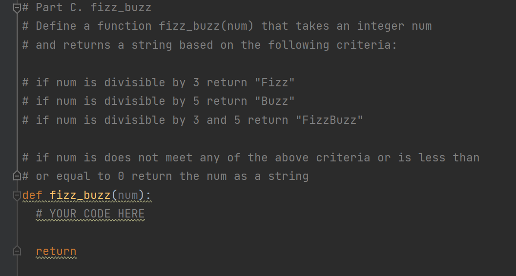 Solved # Part B. has_lower_case # Define a function | Chegg.com