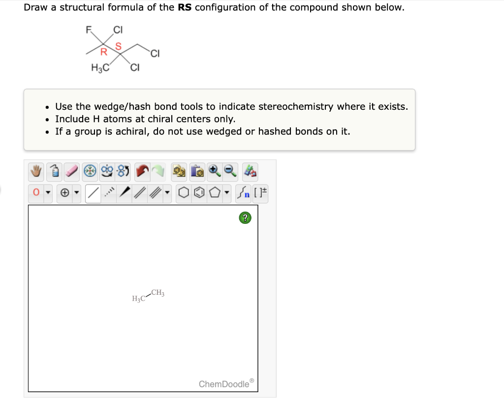 Solved Classify the following compounds as chiral, achiral | Chegg.com