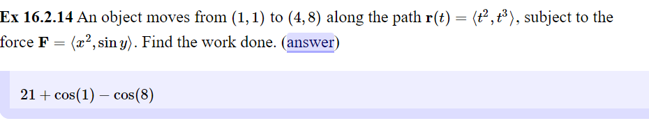 Solved Hi! How can we solve this in vector analysis? Also, | Chegg.com