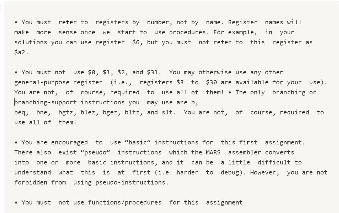 Solved Hi, I am trying to count trailing zeros in binary, I | Chegg.com