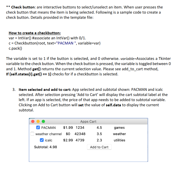 Solved Problem Statement: This assignment is a small part of | Chegg.com