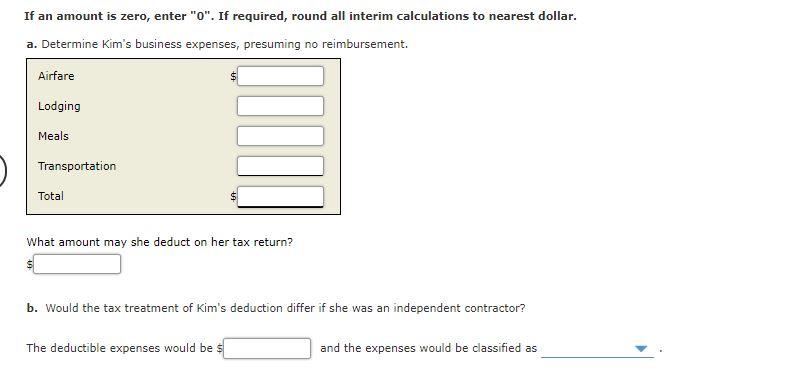 Solved Problem 9-32 (Algorithmic) (LO. 1, 3, 5) Kim works | Chegg.com Solved Problem 9-32 (Algorithmic) (LO. 1, 3, 5) Kim works | Chegg.com