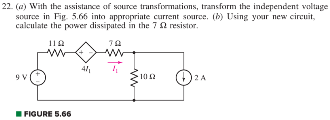 Solved A With The Assistance Of Source Transformations