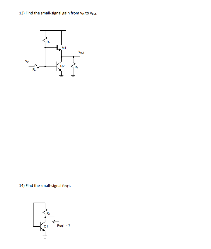 Solved Please solve the following problems step by step and | Chegg.com