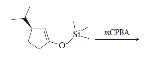 Solved mCPBA | Chegg.com