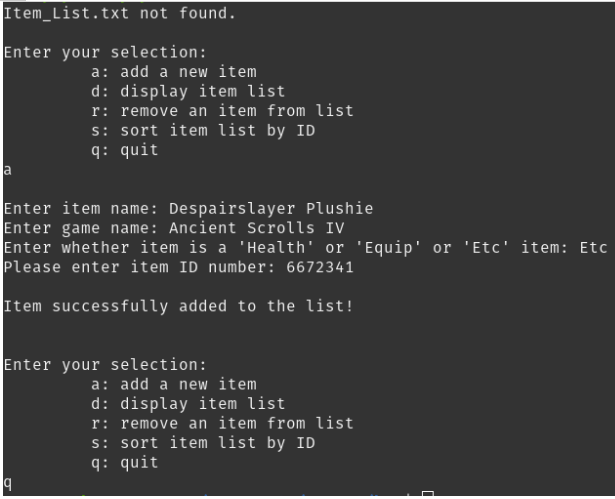 Solved Written in C, requires linked lists. Please answer | Chegg.com