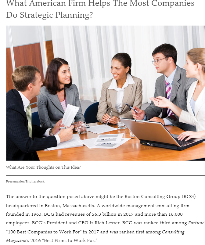 Solved Read the mini case study and write a one-page | Chegg.com