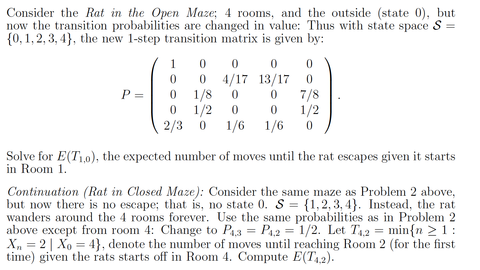 Question | Chegg.com