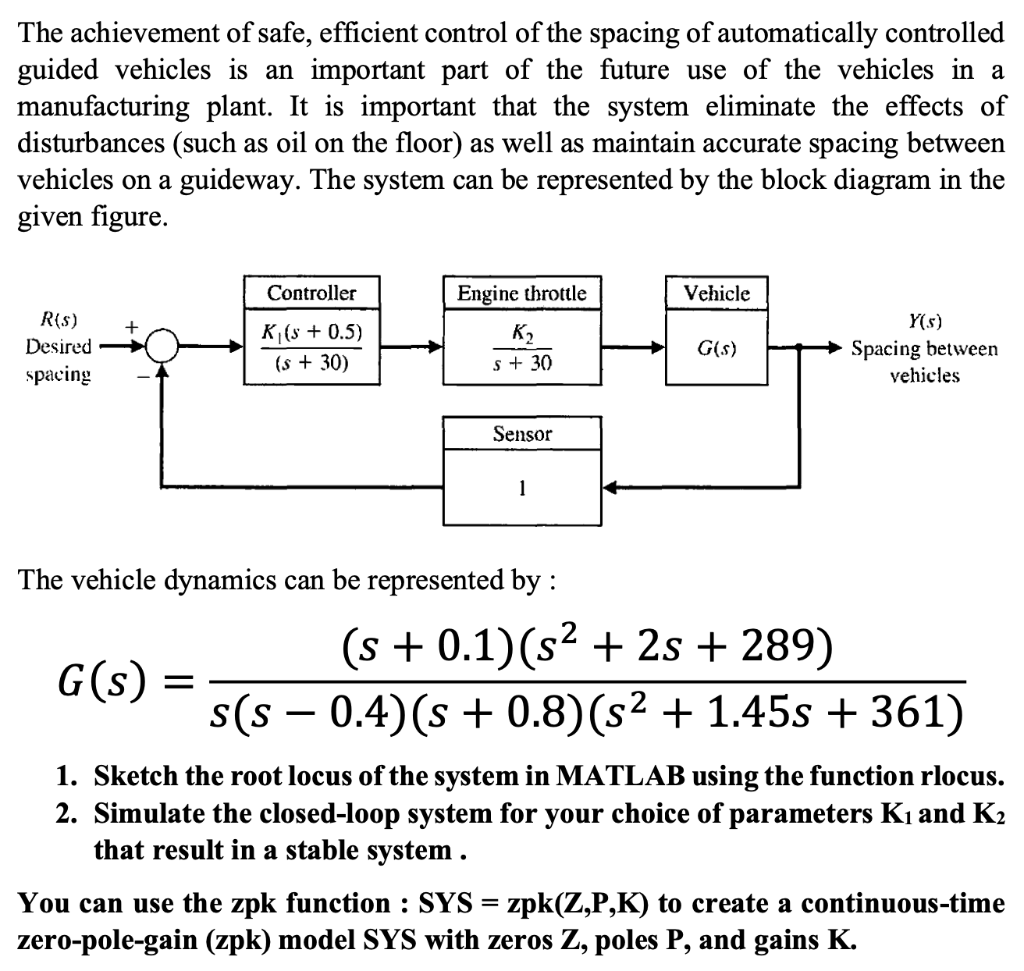 Answer Part 2 Only Using Simulink Providing Plots 1482