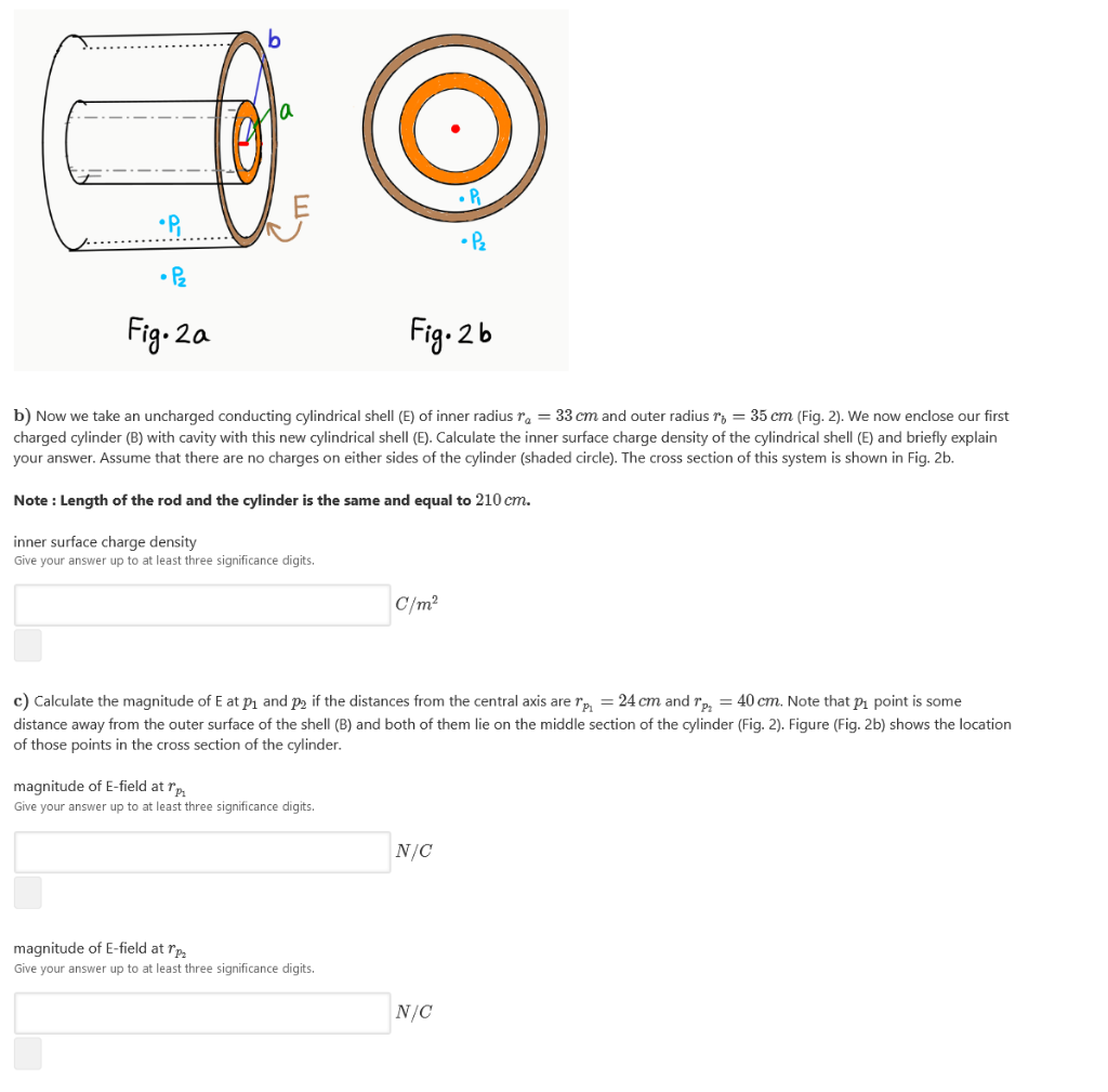 Solved Use the following constants if necessary. Coulomb | Chegg.com