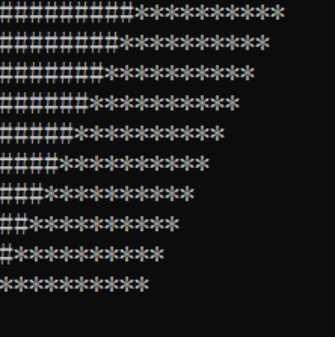 Solved Write a C program to print the multiplication table | Chegg.com