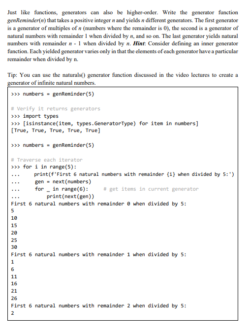 Solved Section 2: Optional questions These questions are | Chegg.com