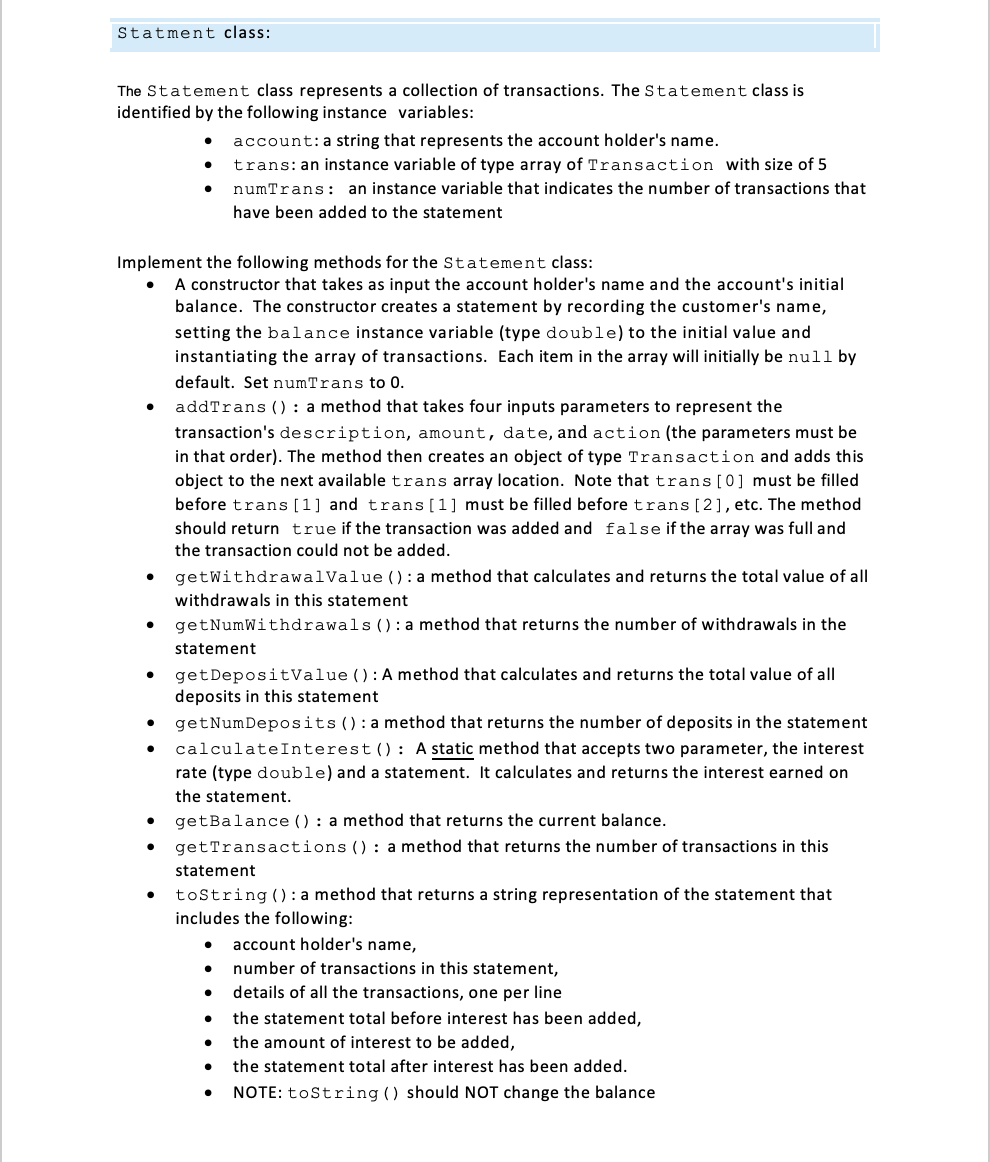 Solved Objective In this assignment, you will practice | Chegg.com