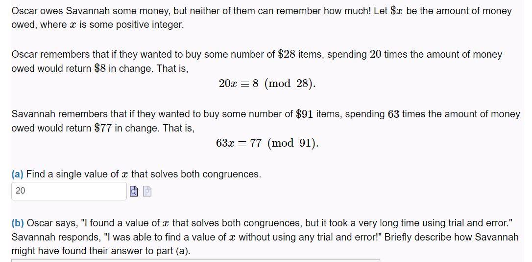 Solved Will upvote you :') Please give worked solutions | Chegg.com