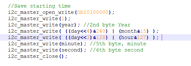 Solved Can you explain to me the following lines of the code | Chegg.com