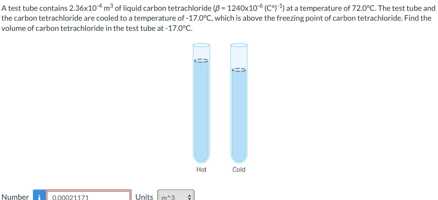 Solved The column of mercury in a barometer (see Figure | Chegg.com