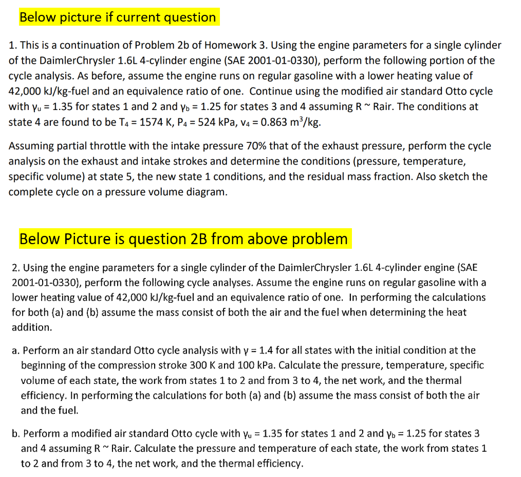 Below picture if current question 1. This is a | Chegg.com