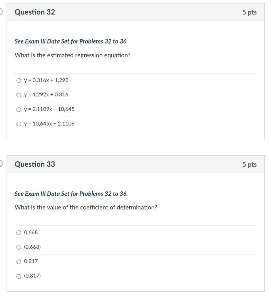 Solved Please look at the data set and answer questions | Chegg.com