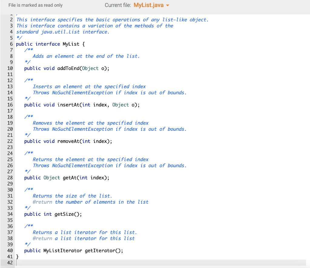 Solved Required Skills Inventory - Write concrete classes | Chegg.com