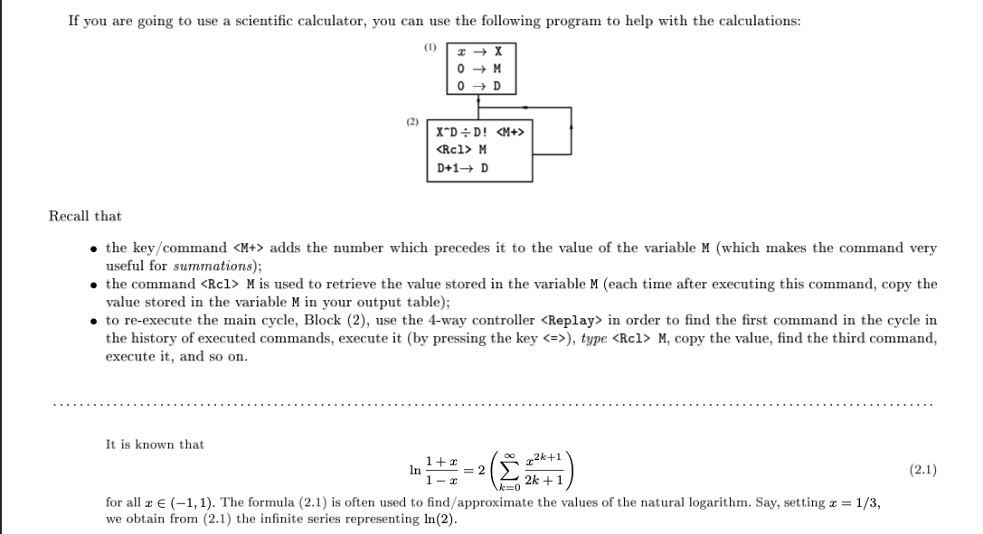 Solved 2. (Taylor Series: Exponential Function). Find the | Chegg.com