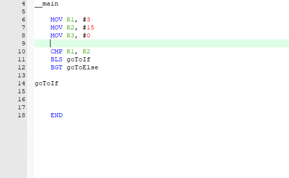 Exercise (Assignments, Branching, Loops] Step 1: | Chegg.com