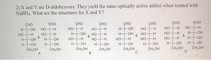 Solved Can someone explain what it means to yield same | Chegg.com