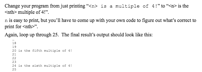 Solved Hello I have been creating a program where I have to | Chegg.com