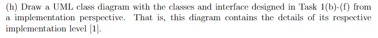 Solved k 1 (50 points): (Shapes) Class, inheritance, | Chegg.com