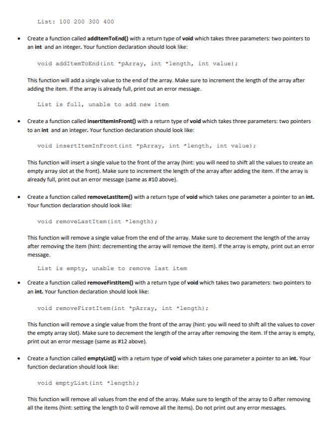 Solved Cse 5a Introduction To Programming Ic Homework 7 