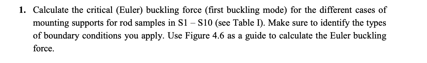 Solved F וד F F Ik=0.71 Ik=1 Ik=1/2 Ik=27 Case 1 Case 2 Case | Chegg.com